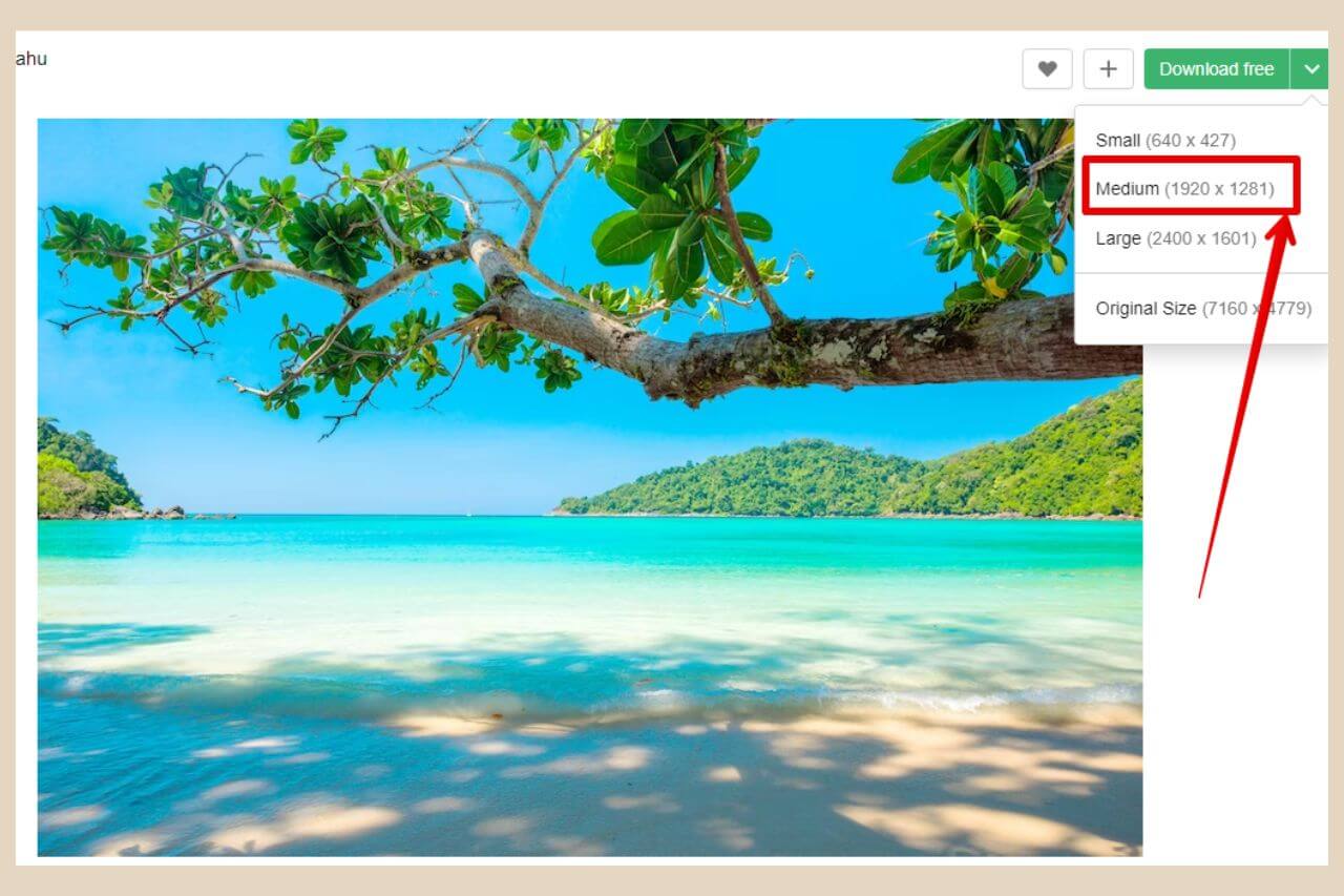 How To Set A Featured Image In WordPress - No More Rush