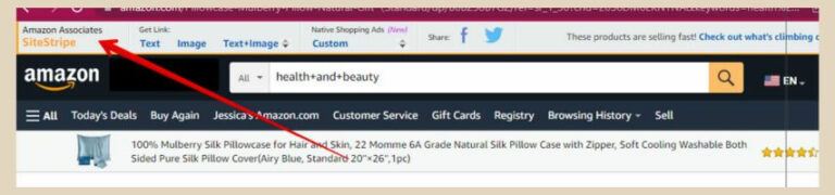 How To Use Amazon Affiliate Links In WordPress