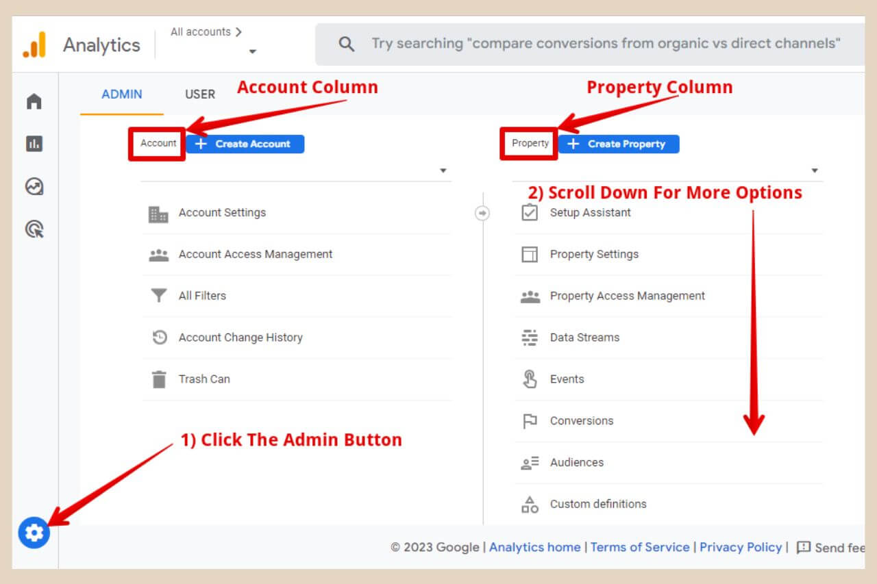 How To Set Up Google Search Console In WordPress