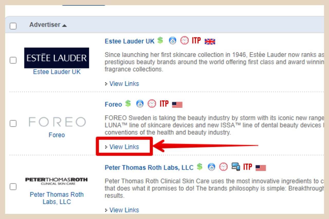 How To Join And Use The Rakuten Affiliate Network