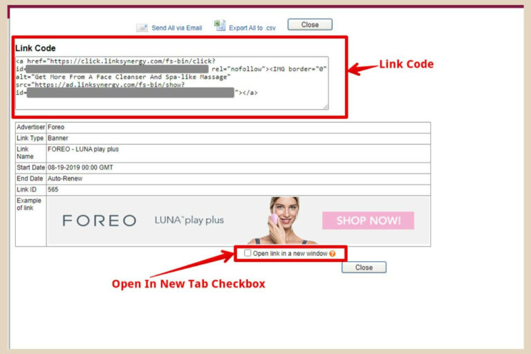 How To Join And Use The Rakuten Affiliate Network
