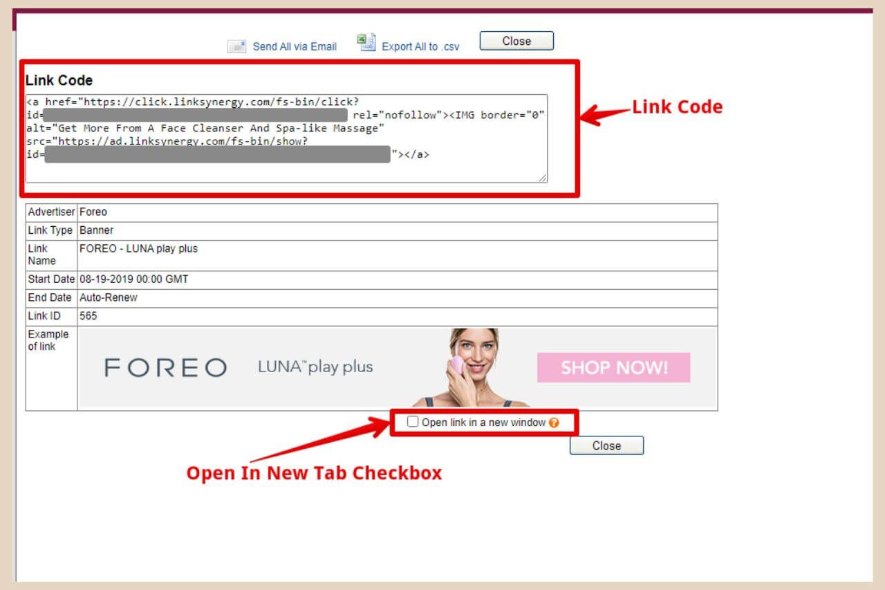 How To Join And Use The Rakuten Affiliate Network