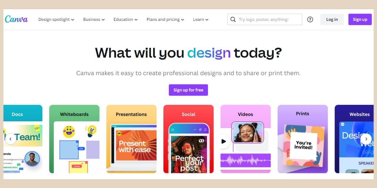 How to Create Stunning Pinterest Pins with Canva