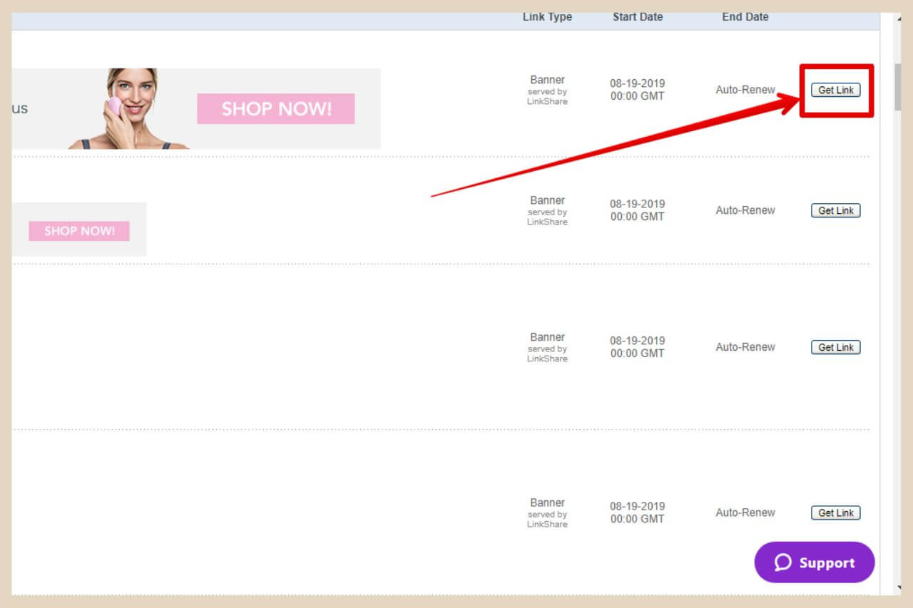 How To Join And Use The Rakuten Affiliate Network