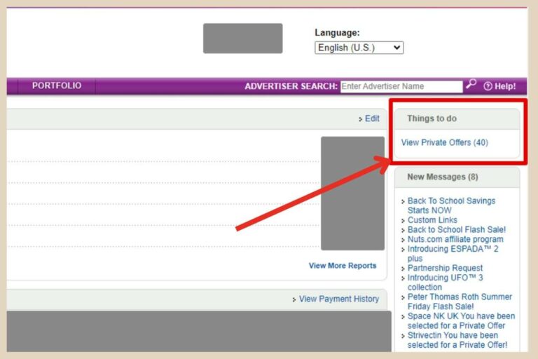 How To Join And Use The Rakuten Affiliate Network