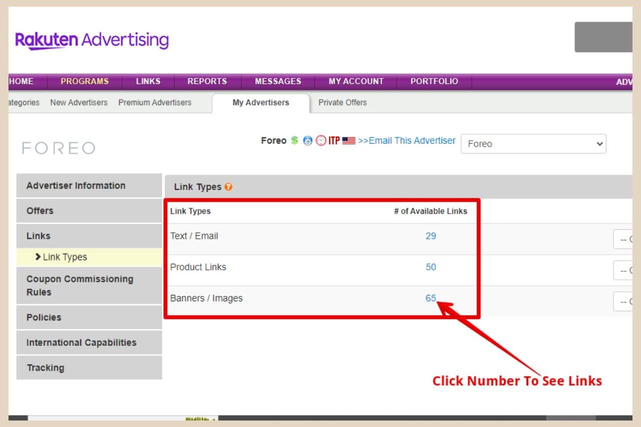 How To Join And Use The Rakuten Affiliate Network