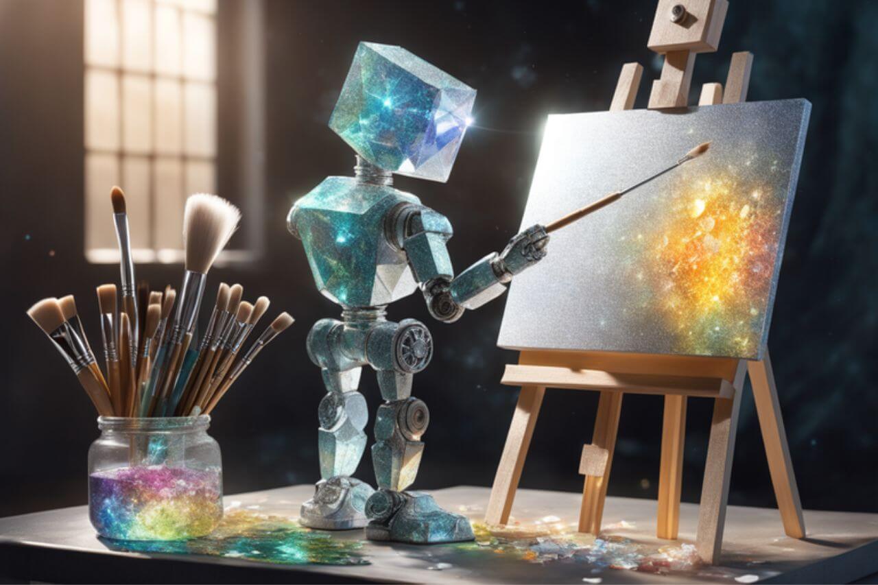 The Best Free AI Image Generators For Commercial Use 2025