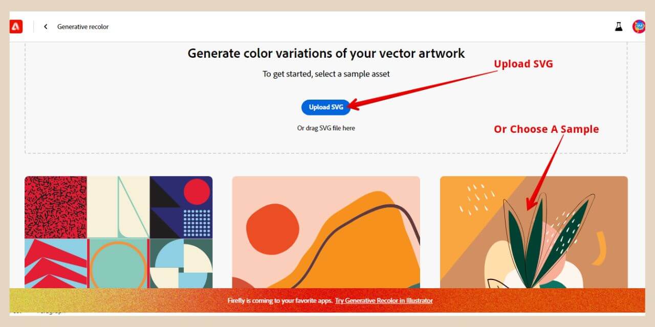 How To Use Adobe Firefly AI Image Generator 2024