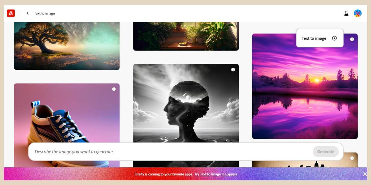 How To Use Adobe Firefly AI Image Generator 2024