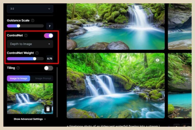 How To Use Leonardo AI For Epic Image Creation