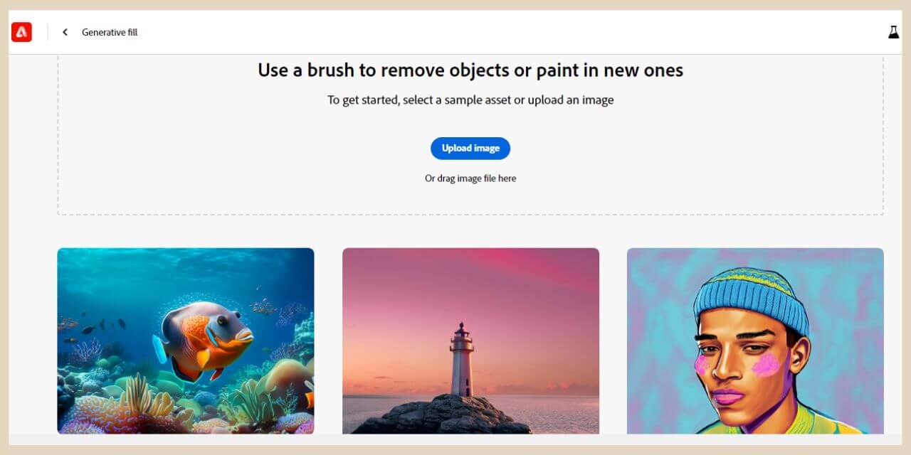 How To Use Adobe Firefly AI Image Generator 2025