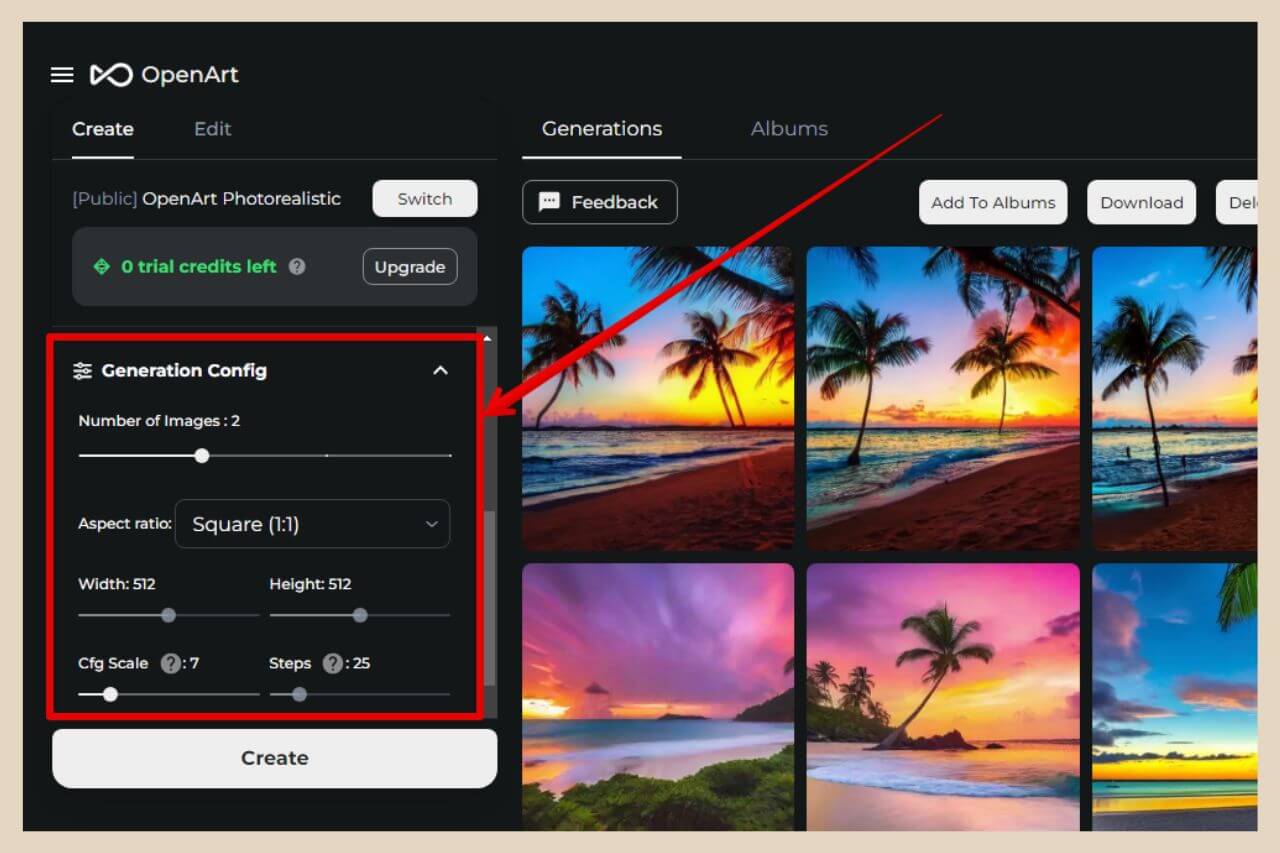 How To Use OpenArt AI Free Image Generator - No More Rush