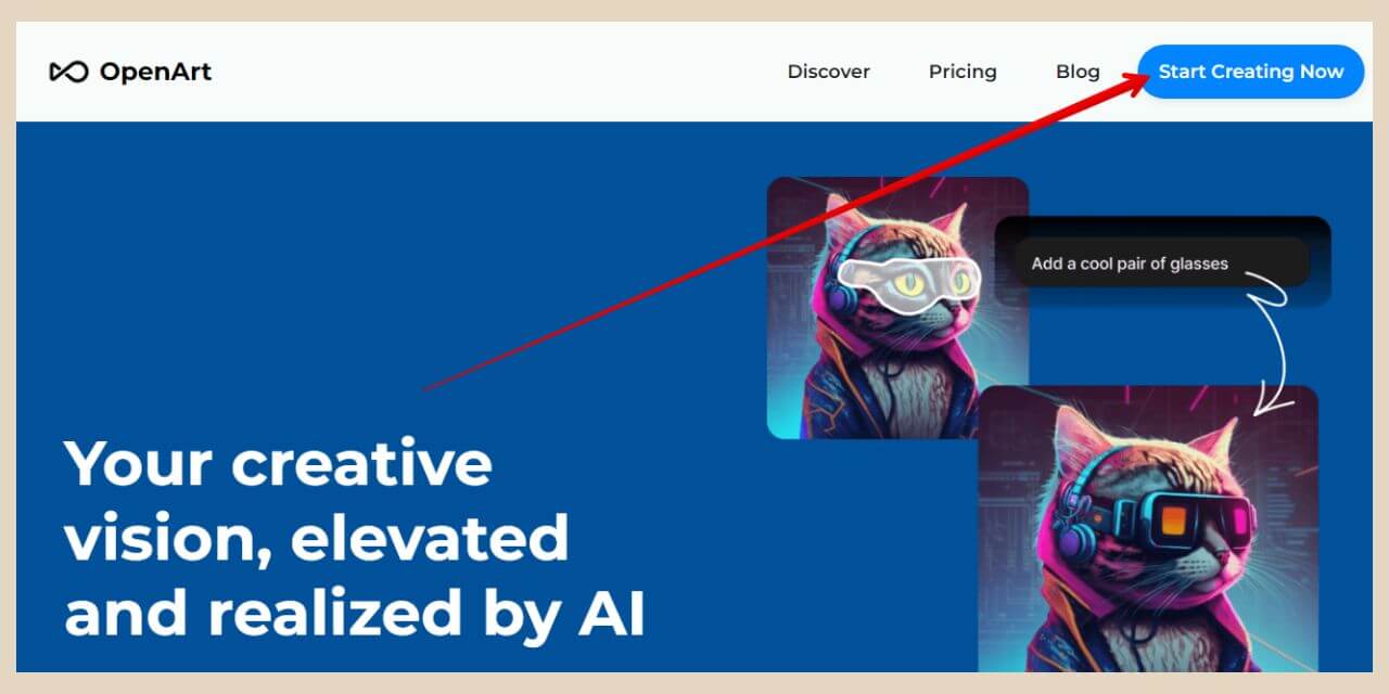 How To Use OpenArt AI Free Image Generator - No More Rush