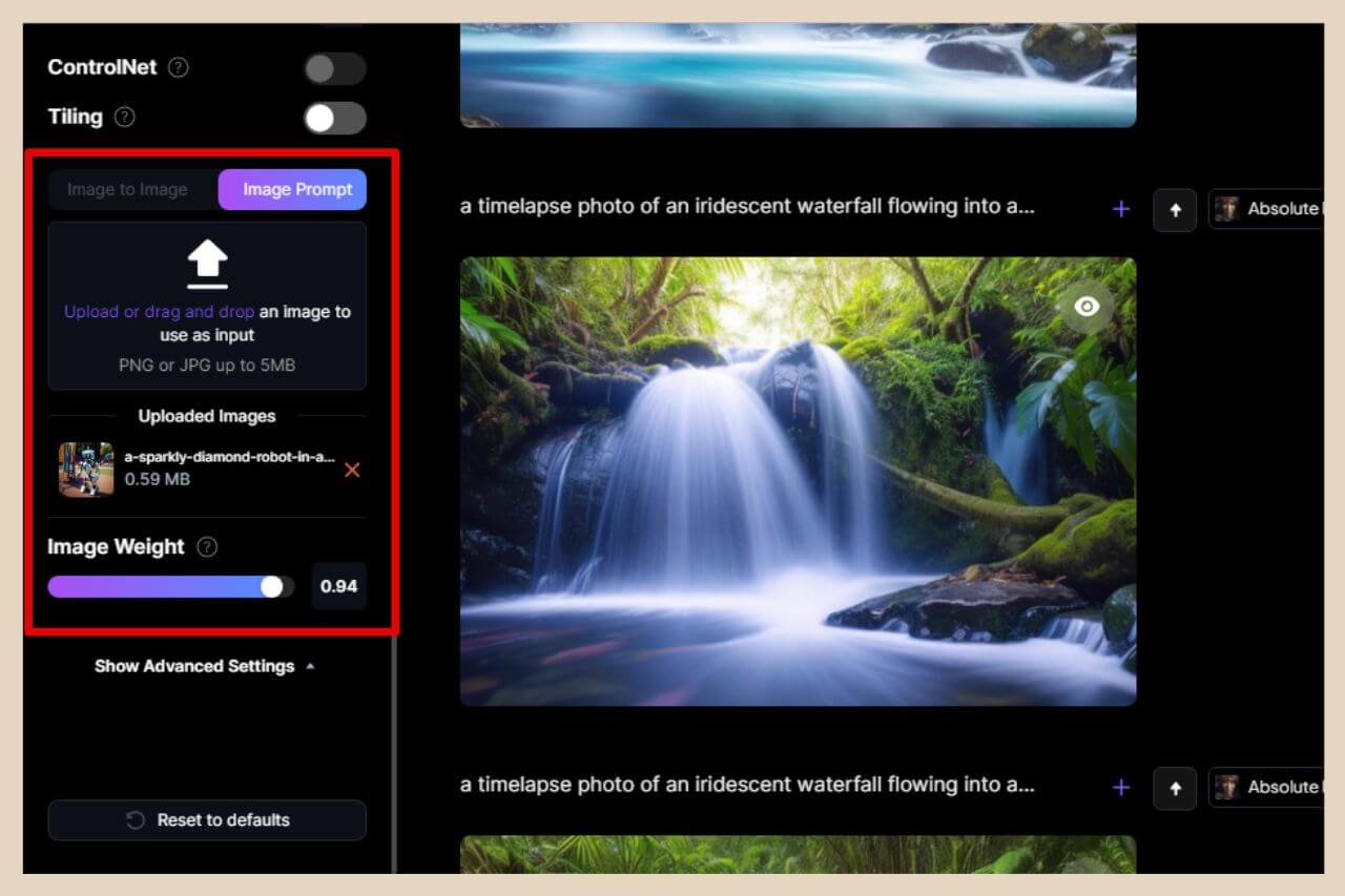 How To Use Leonardo AI For Epic Image Creation