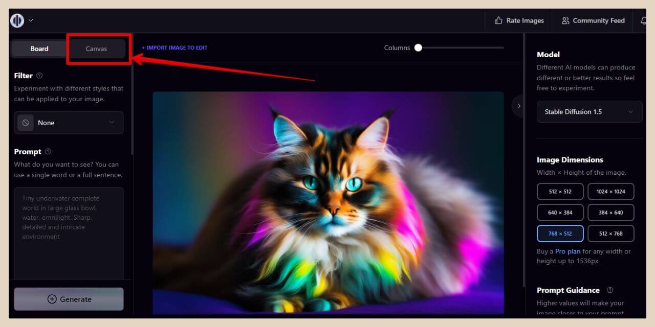 How To Use Playground AI Image Generator For Awesome Images