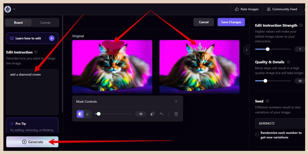 How To Use Playground AI Image Generator For Awesome Images