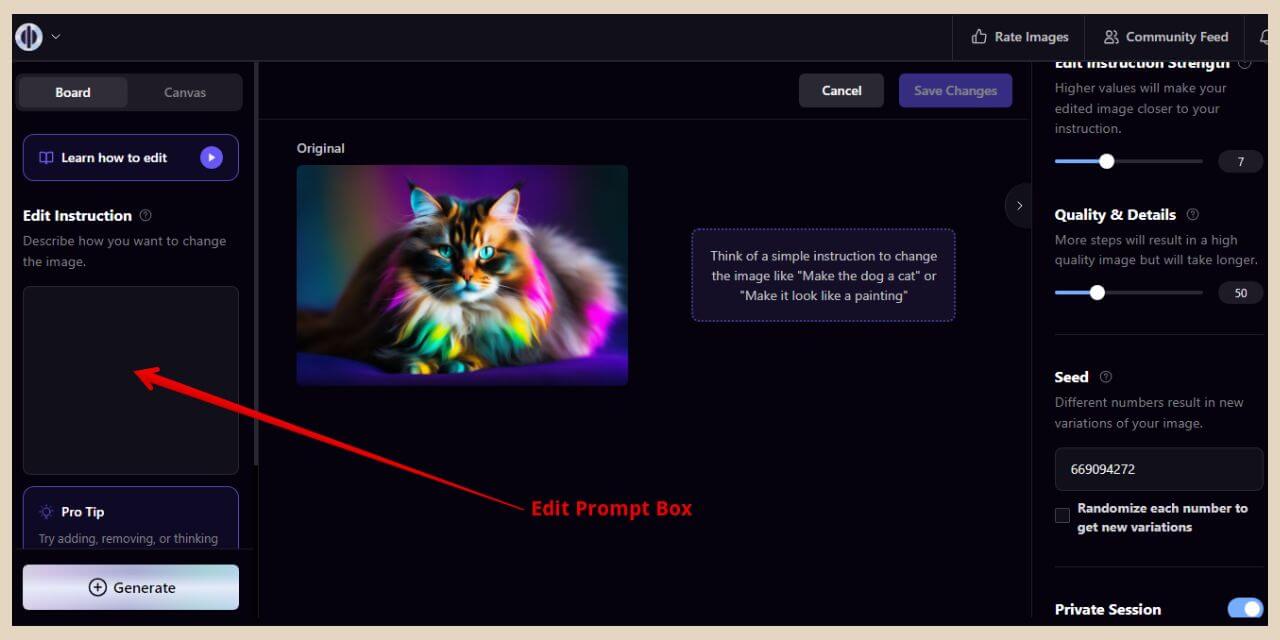 How To Use Playground AI Image Generator For Awesome Images