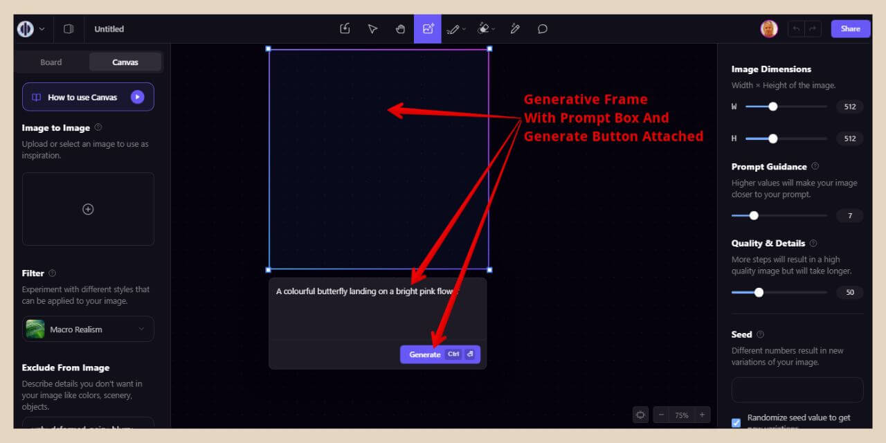 How To Use Playground AI Image Generator For Awesome Images