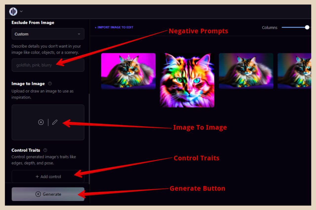 How To Use Playground AI Image Generator For Awesome Images