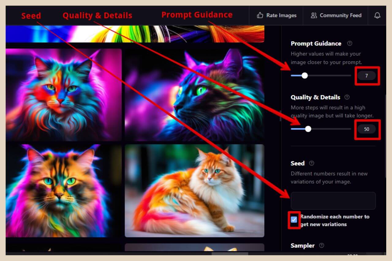 How To Use Playground AI Image Generator For Awesome Images