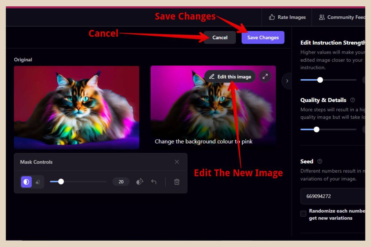 How To Use Playground AI Image Generator For Awesome Images
