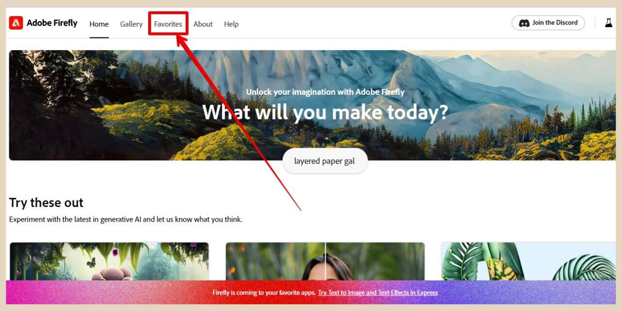 How To Use Adobe Firefly AI Image Generator 2025