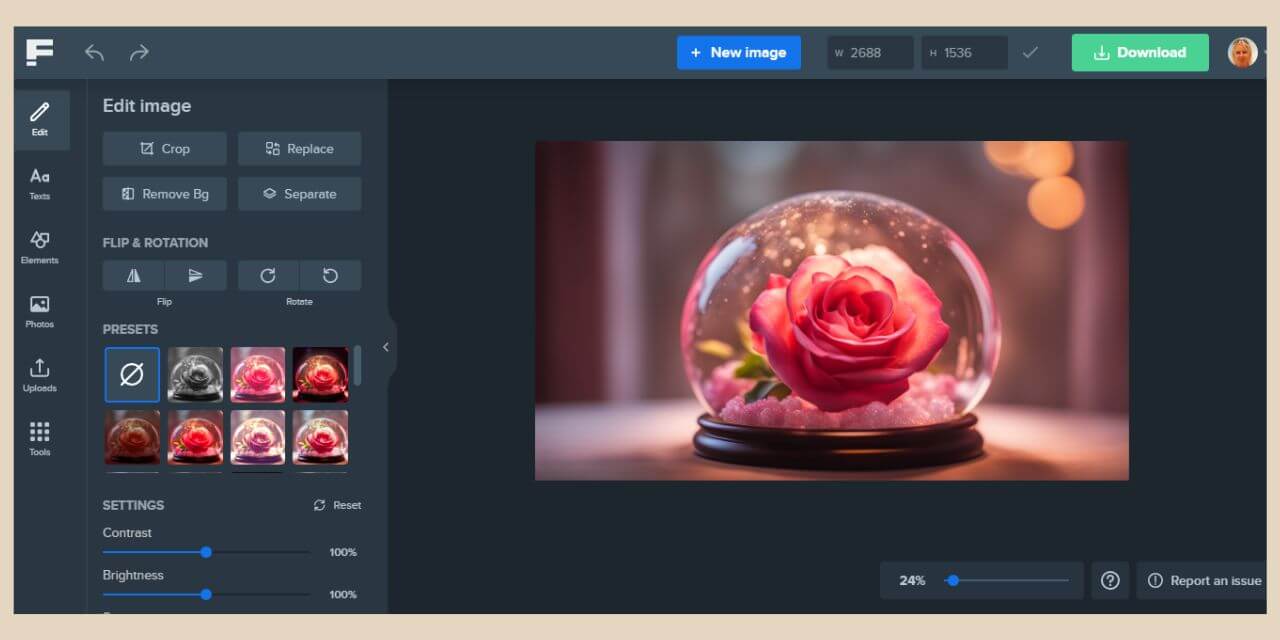 How To Use Freepik Ai Image Generator No More Rush