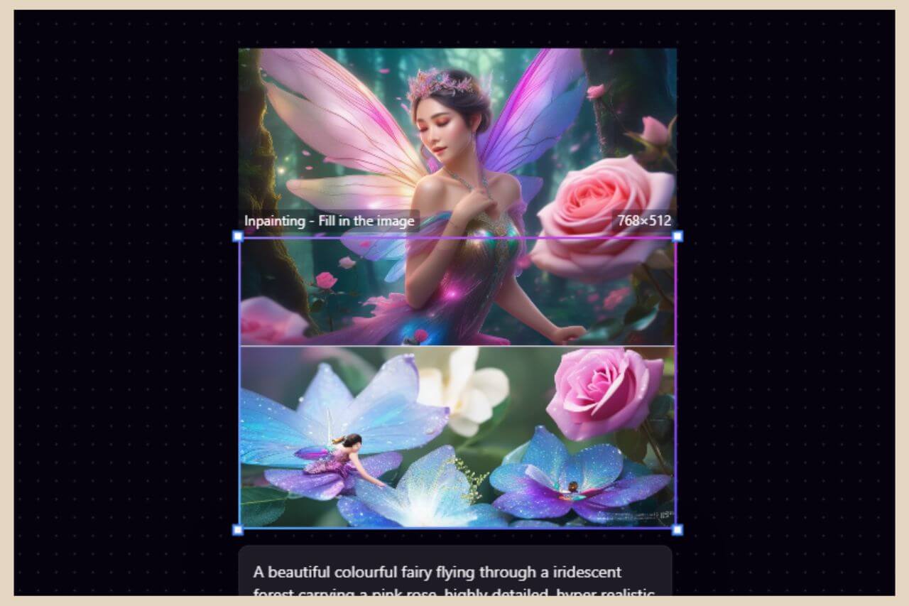 What Is AI Image Outpainting And How To Do It